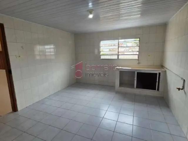 Casa / Sobrado para Venda em Jundiaí/SP Jardim Tamoio 2 Quartos