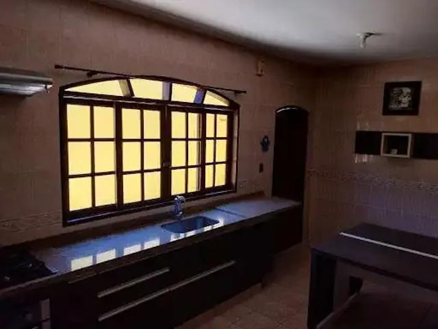 Casa / Sobrado para Venda em Jundiaí/SP Jardim Tamoio 3 Quartos