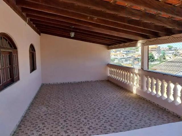 Casa / Sobrado para Venda em Jundiaí/SP Jardim Tamoio 3 Quartos