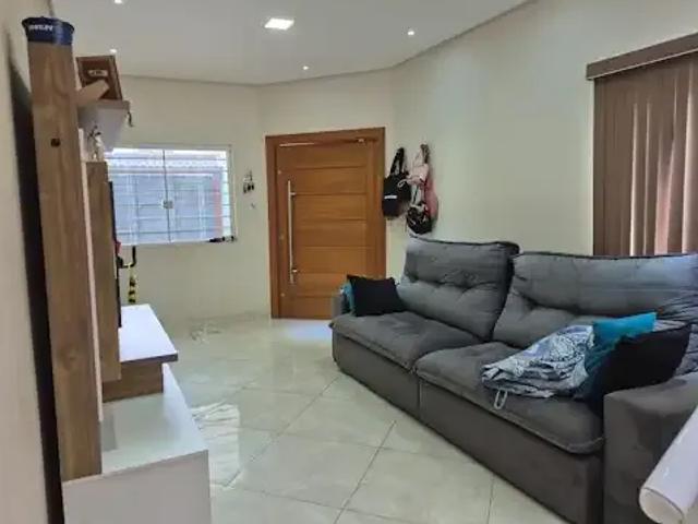Casa / Sobrado para Venda em Jundiaí/SP Jardim Tamoio 3 Quartos