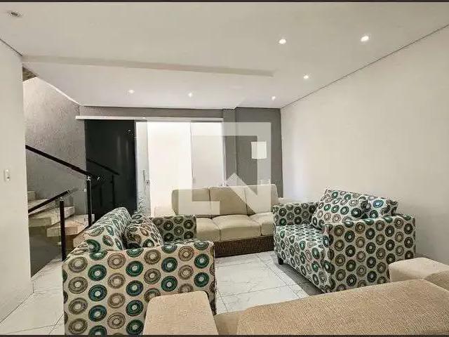 Casa / Sobrado para Venda em Jundiaí/SP Jardim Tamoio 3 Quartos