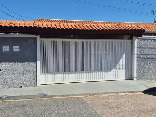 Casa / Sobrado para Venda em Jundiaí/SP Jardim Tamoio 3 Quartos