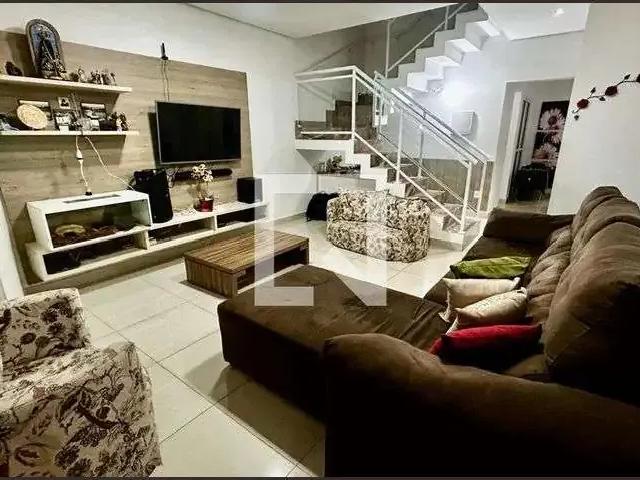 Casa / Sobrado para Venda em Jundiaí/SP Jardim Tamoio 3 Quartos