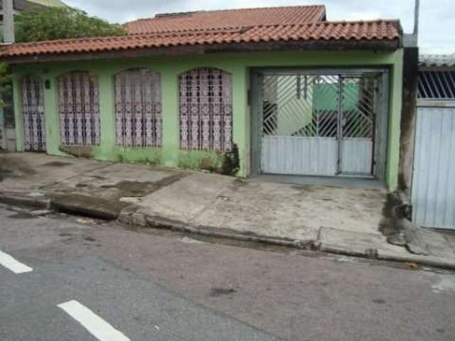 Casa / Sobrado para Venda em Jundiaí/SP Jardim Tamoio 3 Quartos
