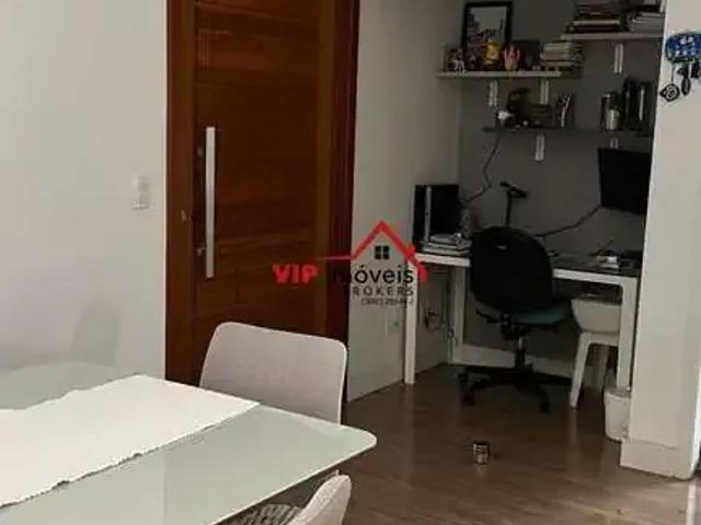 Casa / Sobrado para Venda em Jundiaí/SP Jardim Tamoio 3 Quartos