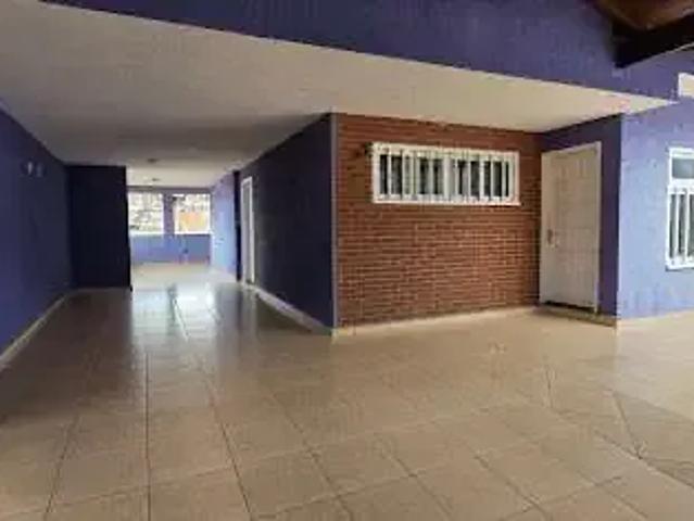 Casa / Sobrado para Venda em Jundiaí/SP Jardim Tamoio 3 Quartos