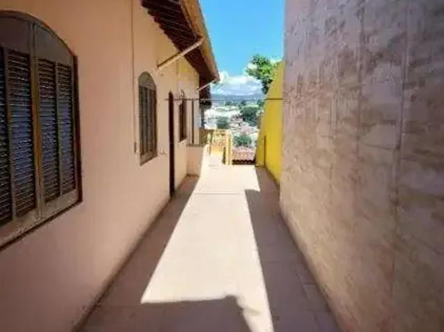 Casa / Sobrado para Venda em Jundiaí/SP Jardim Tamoio 3 Quartos