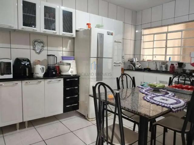 Casa / Sobrado para Venda em Jundiaí/SP Jardim Tamoio 3 Quartos