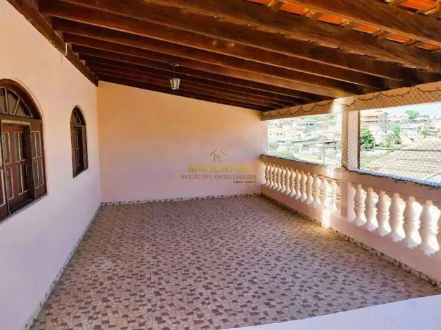 Casa / Sobrado para Venda em Jundiaí/SP Jardim Tamoio 3 Quartos