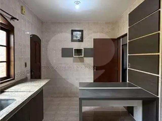 Casa / Sobrado para Venda em Jundiaí/SP Jardim Tamoio 3 Quartos