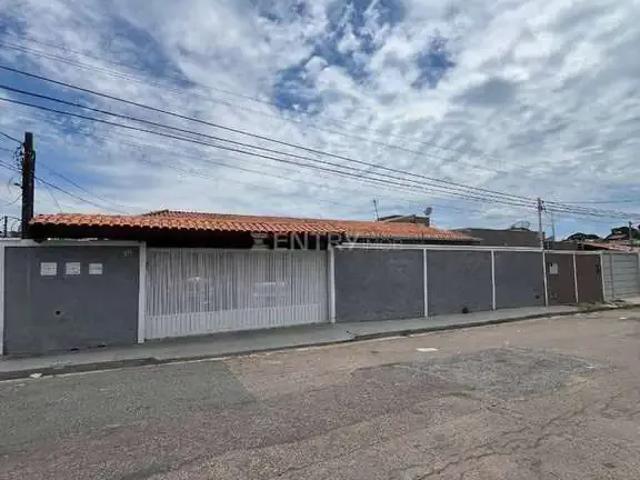 Casa / Sobrado para Venda em Jundiaí/SP Jardim Tamoio 3 Quartos