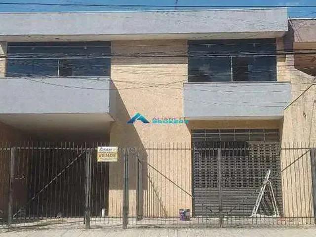 Casa / Sobrado para Venda em Jundiaí/SP Jardim Tamoio 3 Quartos