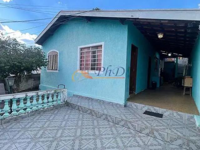 Casa / Sobrado para Venda em Jundiaí/SP Jardim Tamoio 3 Quartos