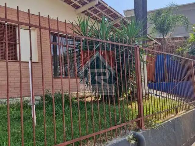Casa / Sobrado para Venda em Jundiaí/SP Jardim Tamoio 3 Quartos