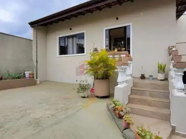 Casa / Sobrado para Venda em Jundiaí/SP Jardim Tamoio 3 Quartos