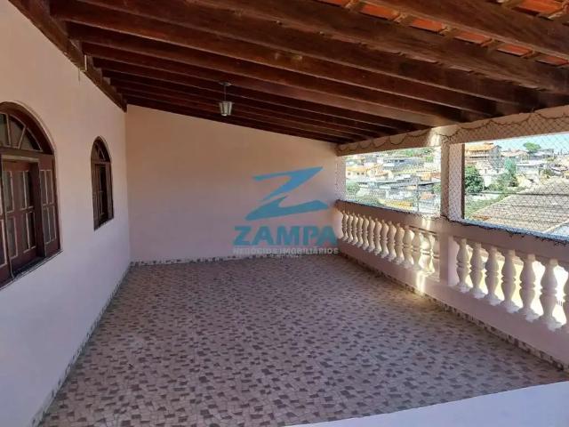 Casa / Sobrado para Venda em Jundiaí/SP Jardim Tamoio 3 Quartos