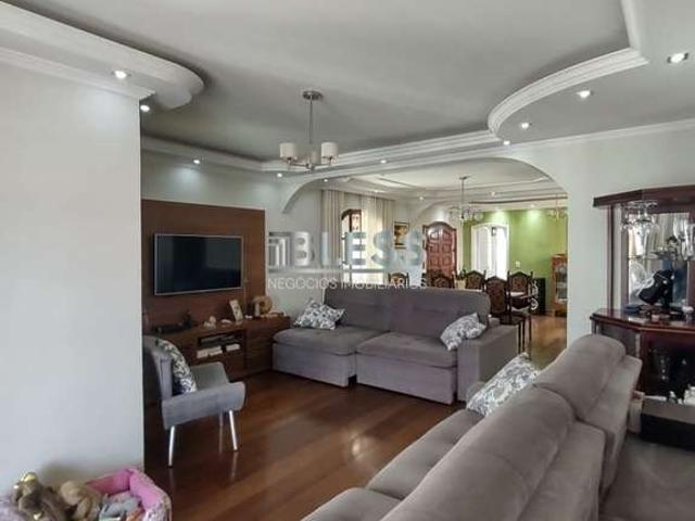 Casa / Sobrado para Venda em Jundiaí/SP Jardim Tannus 4 Quartos