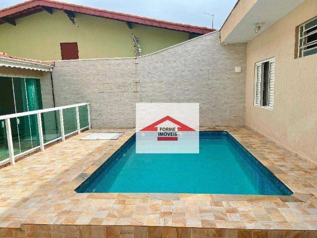 Casa / Sobrado para Venda em Jundiaí/SP Jardim Tannus 4 Quartos