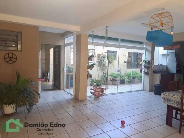Casa / Sobrado para Venda em Jundiaí/SP Jardim Tannus 4 Quartos