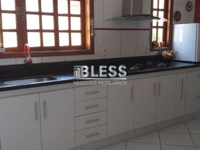 Casa / Sobrado para Venda em Jundiaí/SP Jardim Tannus 5 Quartos