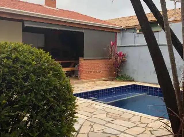 Casa / Sobrado para Venda em Jundiaí/SP Jardim Tannus 2 Quartos