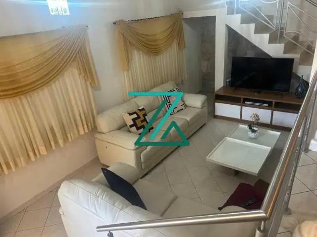 Casa / Sobrado para Venda em Jundiaí/SP Jardim Tannus 2 Quartos