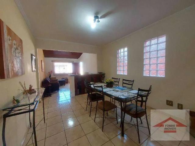 Casa / Sobrado para Venda em Jundiaí/SP Jardim Tannus 2 Quartos
