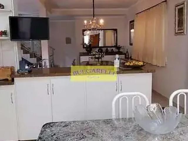 Casa / Sobrado para Venda em Jundiaí/SP Jardim Tannus 3 Quartos