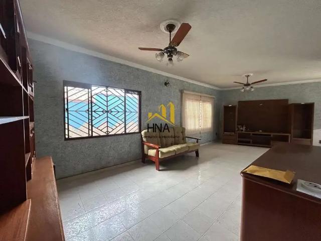 Casa / Sobrado para Venda em Jundiaí/SP Jardim Tannus 3 Quartos