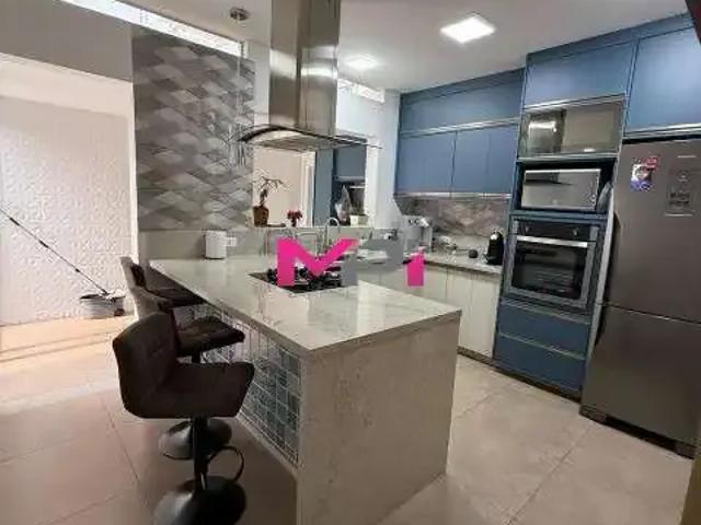 Casa / Sobrado para Venda em Jundiaí/SP Parque Residencial Eloy Chaves 3 Quartos