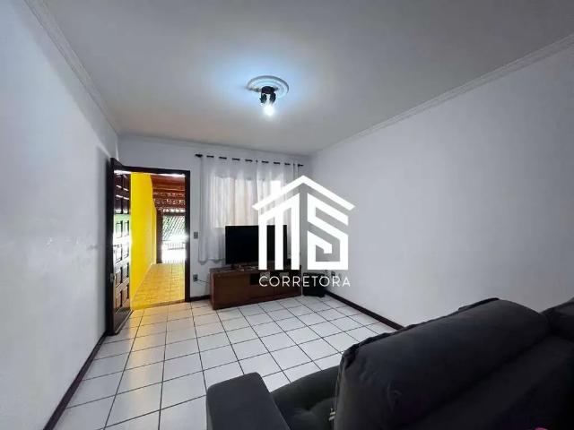 Casa / Sobrado para Venda em Jundiaí/SP Jardim Tannus 3 Quartos