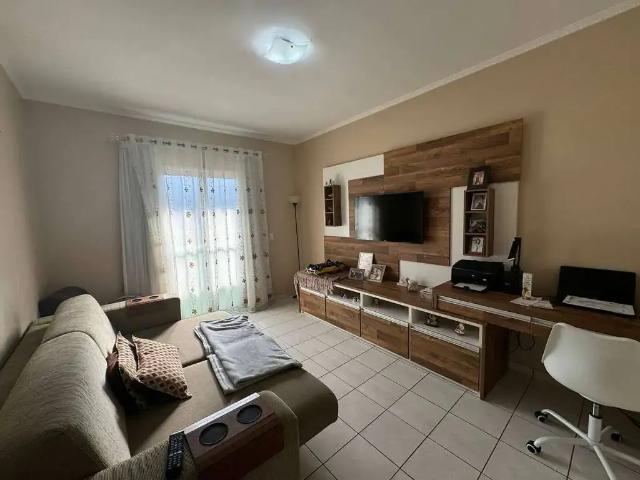 Casa / Sobrado para Venda em Jundiaí/SP Jardim Tannus 3 Quartos