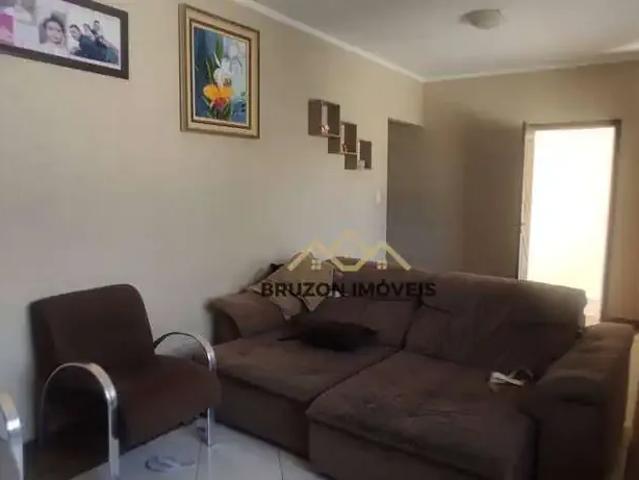 Casa / Sobrado para Venda em Jundiaí/SP Jardim Tannus 3 Quartos