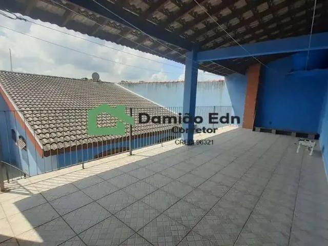 Casa / Sobrado para Venda em Jundiaí/SP Jardim Tannus 3 Quartos