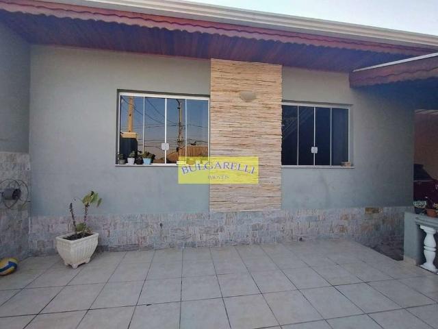 Casa / Sobrado para Venda em Jundiaí/SP Jardim Tannus 3 Quartos