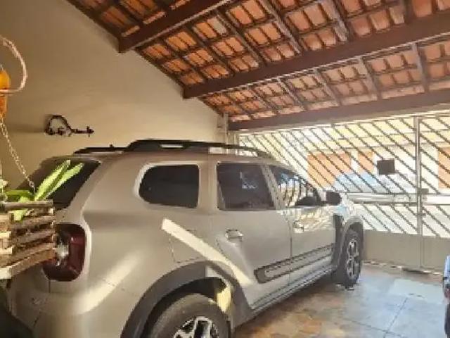 Casa / Sobrado para Venda em Jundiaí/SP Jardim Tannus 3 Quartos