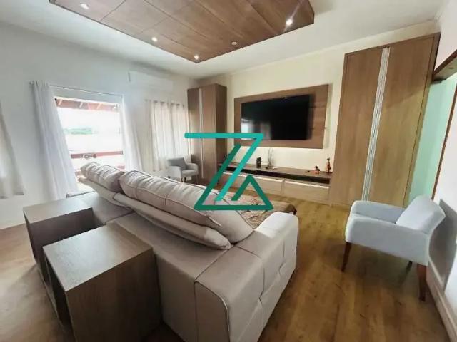 Casa / Sobrado para Venda em Jundiaí/SP Jardim Tannus 3 Quartos