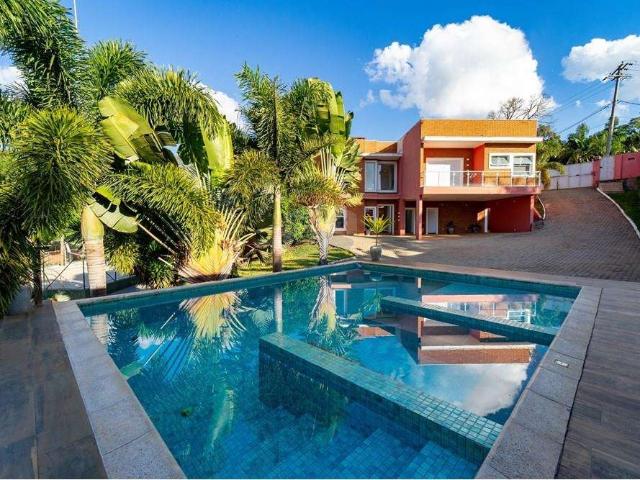 Casa / Sobrado para Venda em Jundiaí/SP Jardim Tarantela 7 Quartos