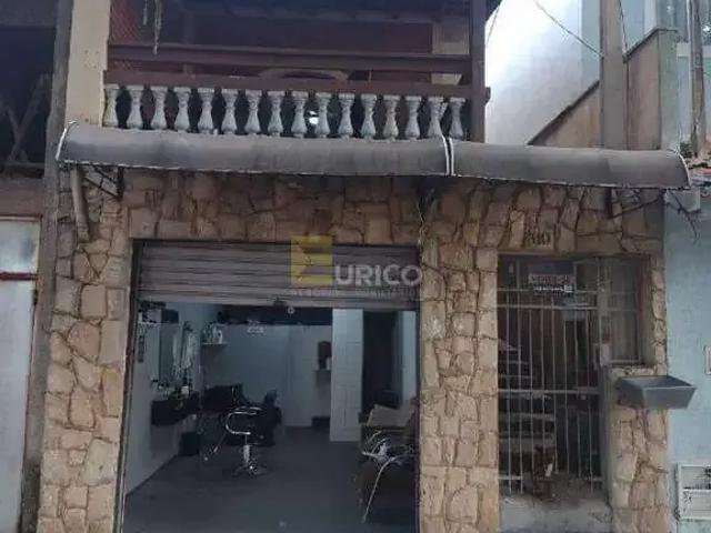 Casa / Sobrado para Venda em Jundiaí/SP Jardim Tarumã 2 Quartos