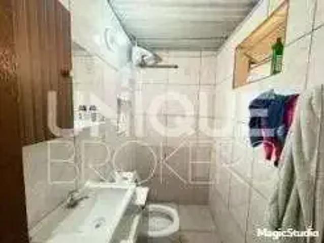 Casa / Sobrado para Venda em Jundiaí/SP Jardim Tarumã 2 Quartos