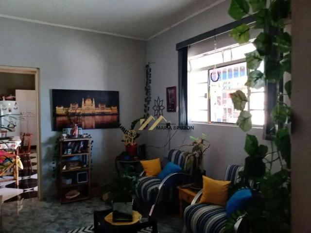 Casa / Sobrado para Venda em Jundiaí/SP Jardim Tarumã 2 Quartos