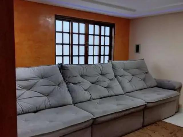 Casa / Sobrado para Venda em Jundiaí/SP Jardim Tarumã 3 Quartos
