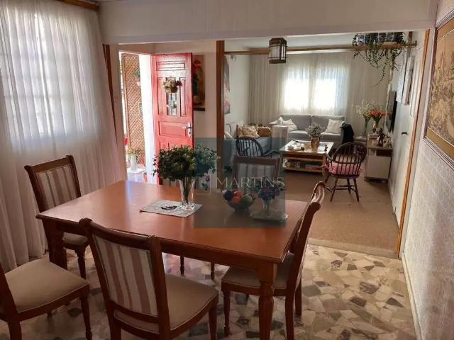 Casa / Sobrado para Venda em Jundiaí/SP Jardim Tarumã 4 Quartos