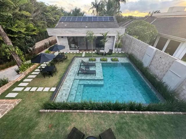 Casa / Sobrado para Venda em Jundiaí/SP Jardim Tereza Cristina 4 Quartos