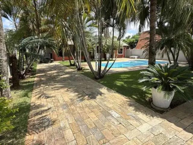 Casa / Sobrado para Venda em Jundiaí/SP Jardim Tereza Cristina 4 Quartos