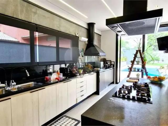 Casa / Sobrado para Venda em Jundiaí/SP Jardim Tereza Cristina 4 Quartos
