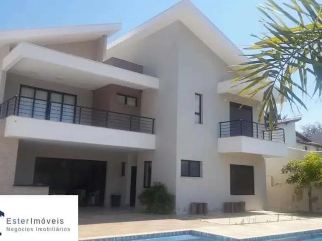 Casa / Sobrado para Venda em Jundiaí/SP Jardim Tereza Cristina 4 Quartos