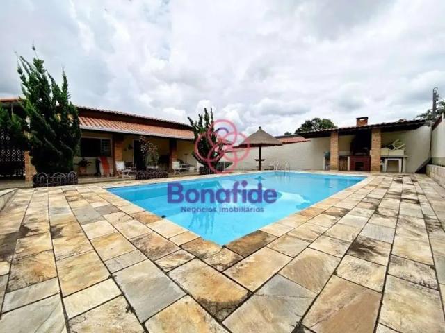 Casa / Sobrado para Venda em Jundiaí/SP Jardim Tereza Cristina 4 Quartos