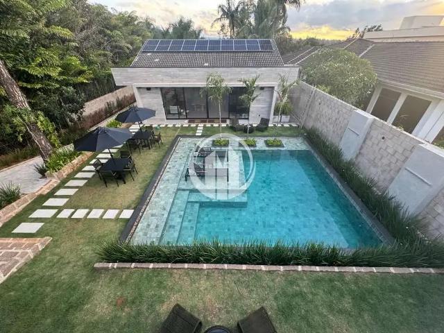 Casa / Sobrado para Venda em Jundiaí/SP Jardim Tereza Cristina 4 Quartos