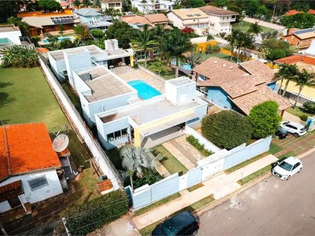 Casa / Sobrado para Venda em Jundiaí/SP Jardim Tereza Cristina 4 Quartos